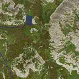 Quinfall Map