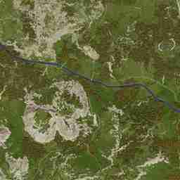 Quinfall Map